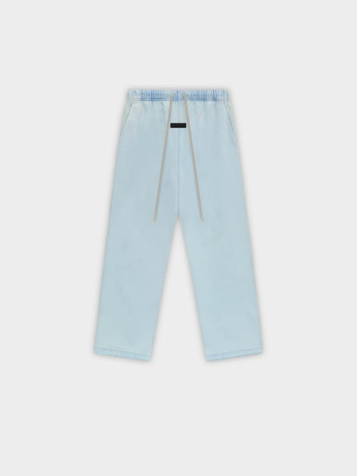 Fear of God Essentials Sweatpants Light Wash (SS24) – GENESIS17
