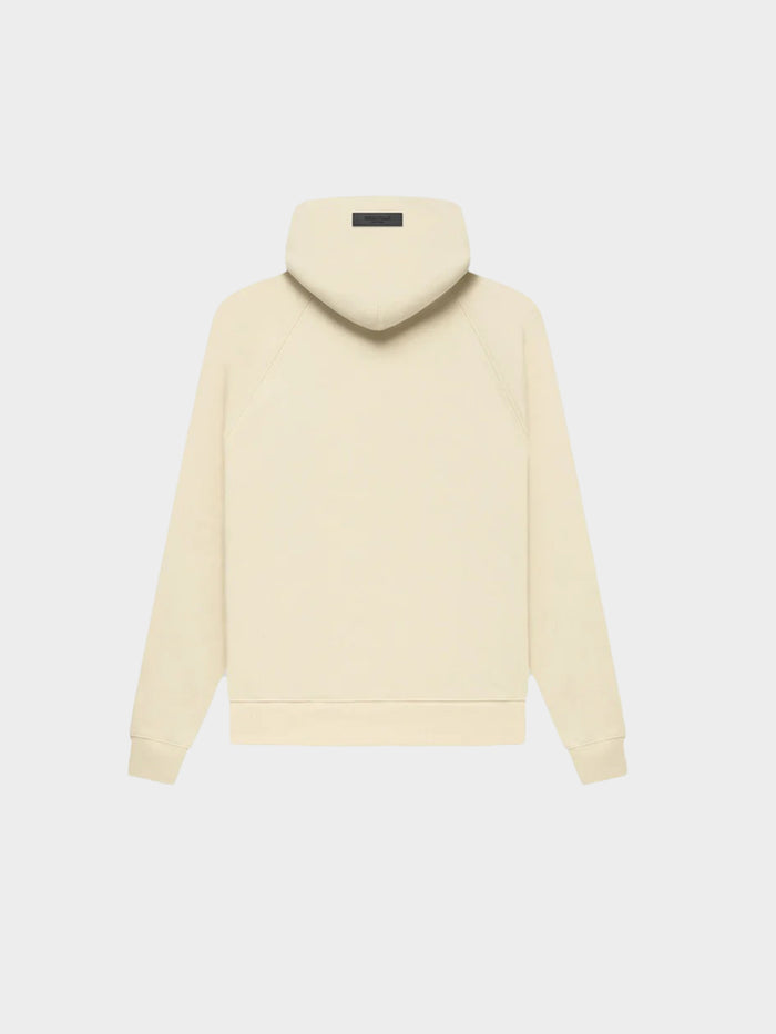 Fear Of God Essentials Hoodie Egg Shell (FW22) – GENESIS17