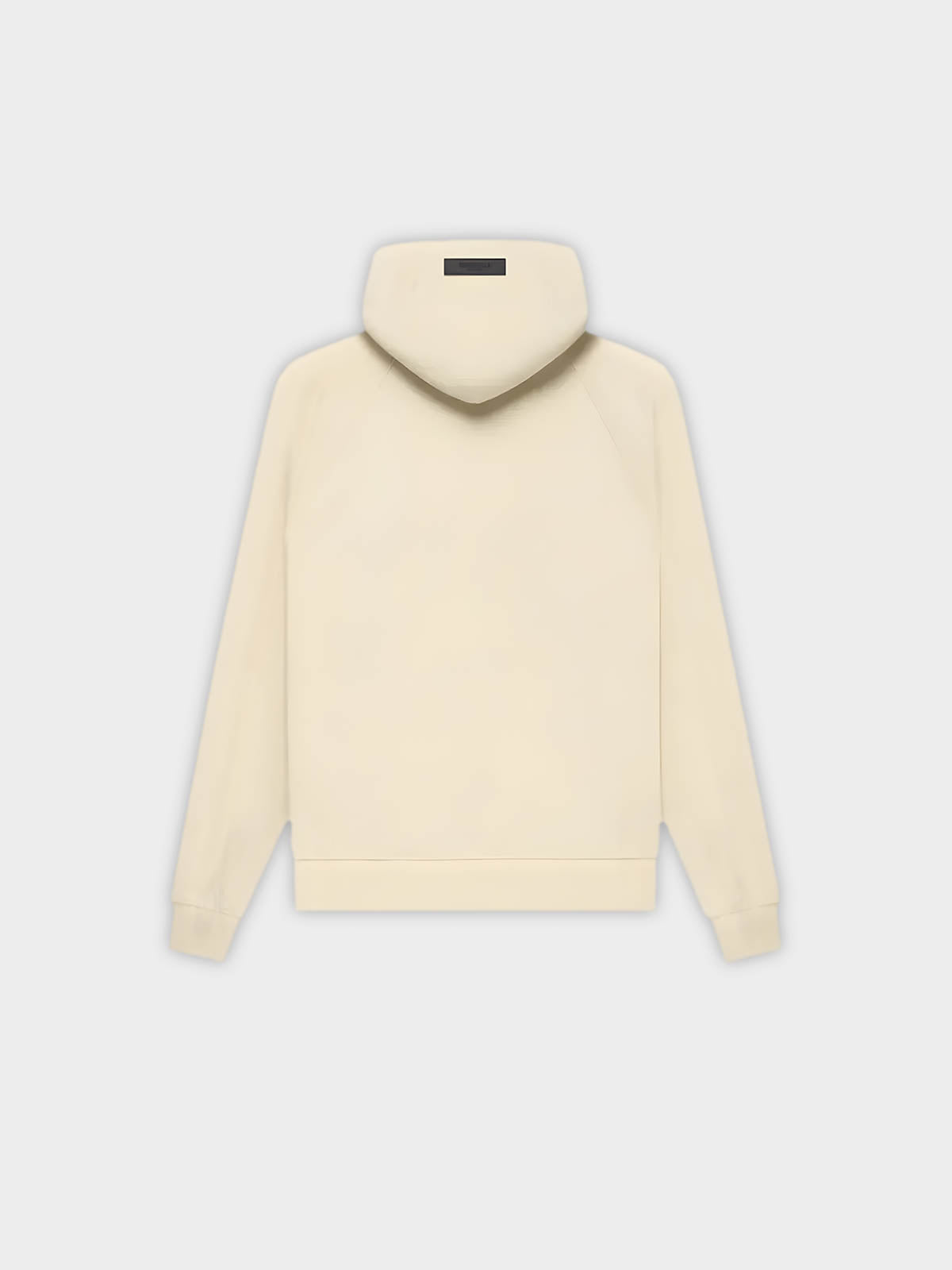 Fear Of God Essentials Hoodie Egg Shell (FW22) – GENESIS17