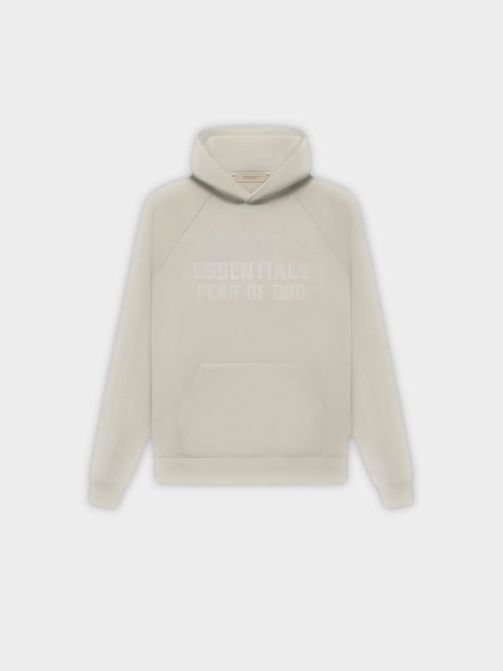Fear Of God Essentials Hoodie Smoke (FW22) – GENESIS17