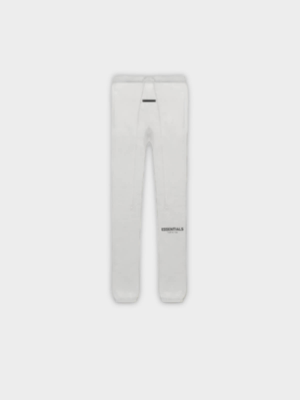 Fear Of God Essentials Relaxed Sweatpants Light Oatmeal (SS22) – GENESIS17
