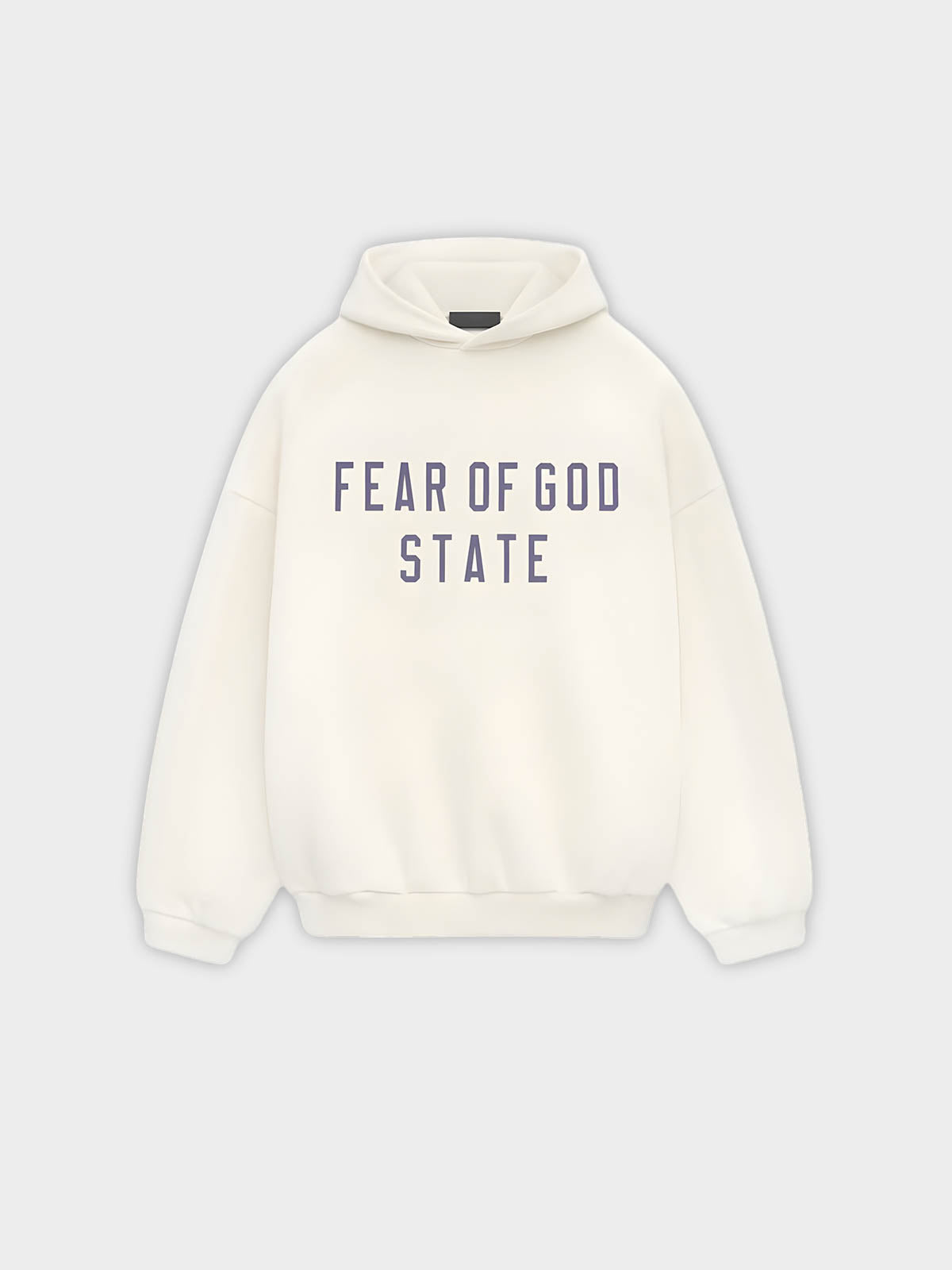 Fear of God Essentials Back to School Hoodie Shell (FW24) – GENESIS17