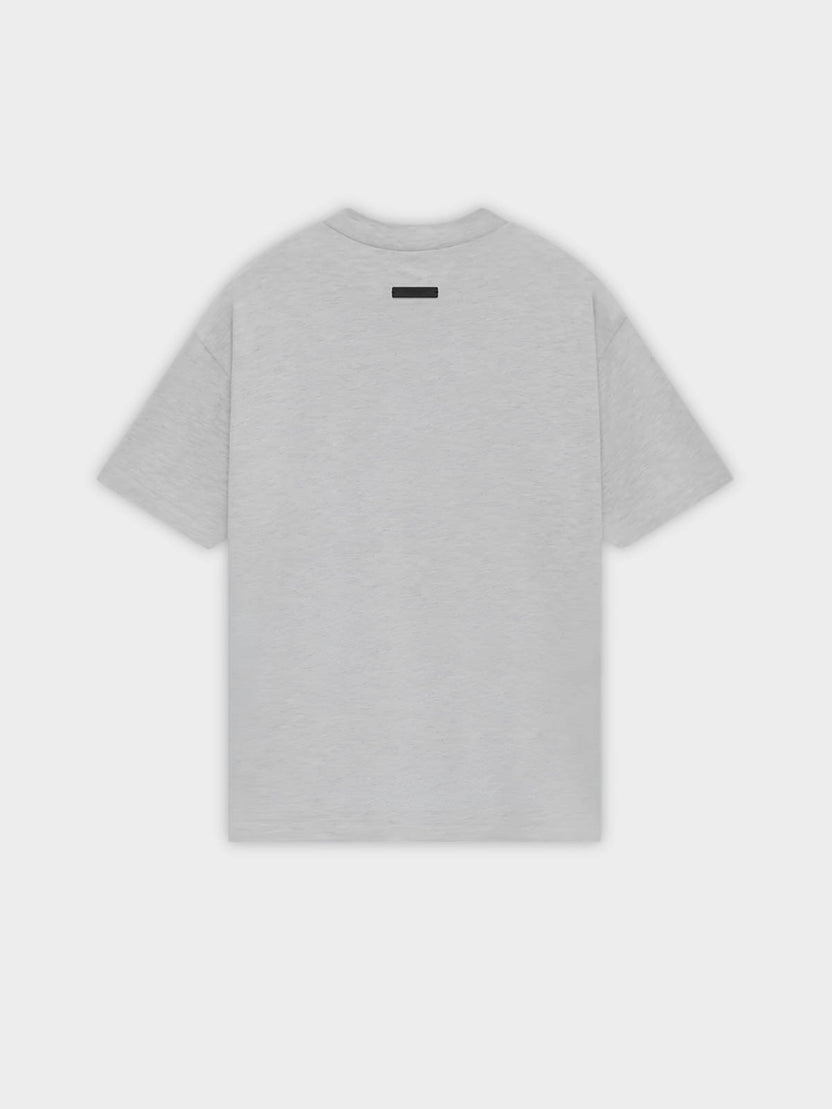 Fear of God Essentials x NBA T-shirt Grey (FW24) – GENESIS17