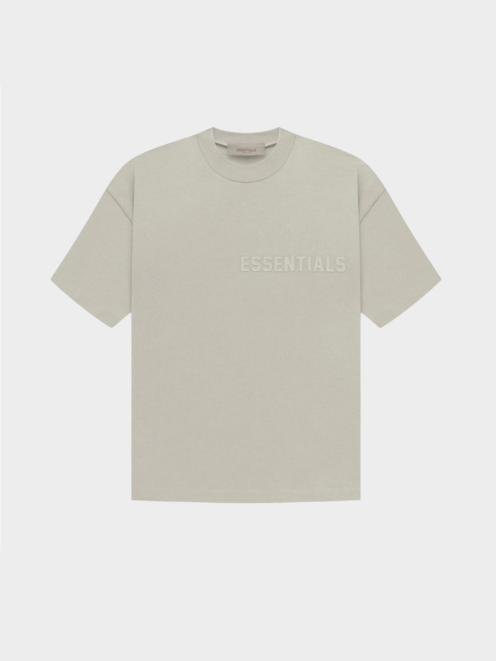 Fear of God Essentials T-shirt Seal (SS23) – GENESIS17